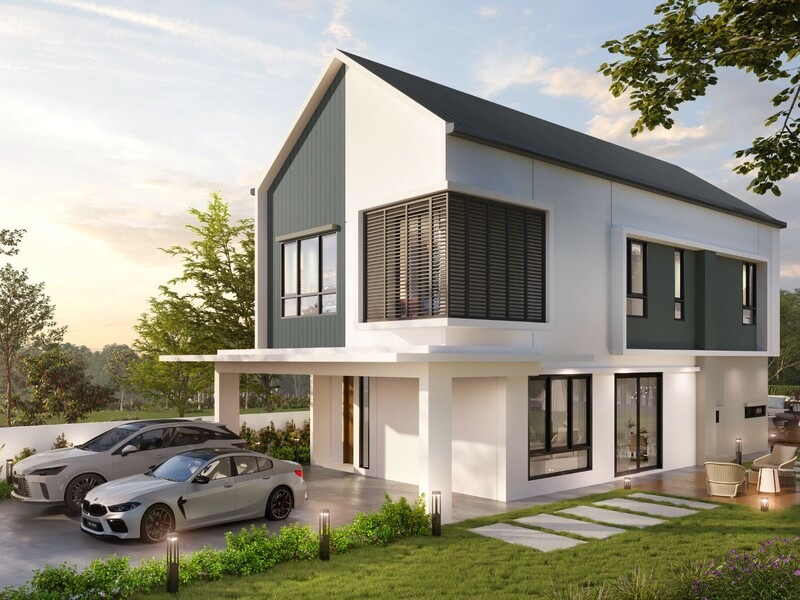 Selangor New Land Launches | New Property? NuProp