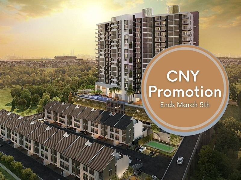 Lion Group Property prospers you up to RM100,000* cashback [Ends March ...