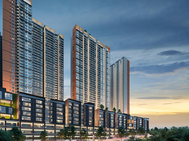 Kajang New Property Launch 2022 at Kevin Conger blog