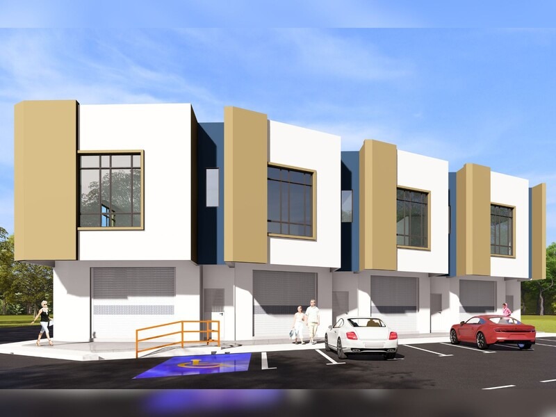 Malaysia New Shop Lot Launches | New Property? NuProp