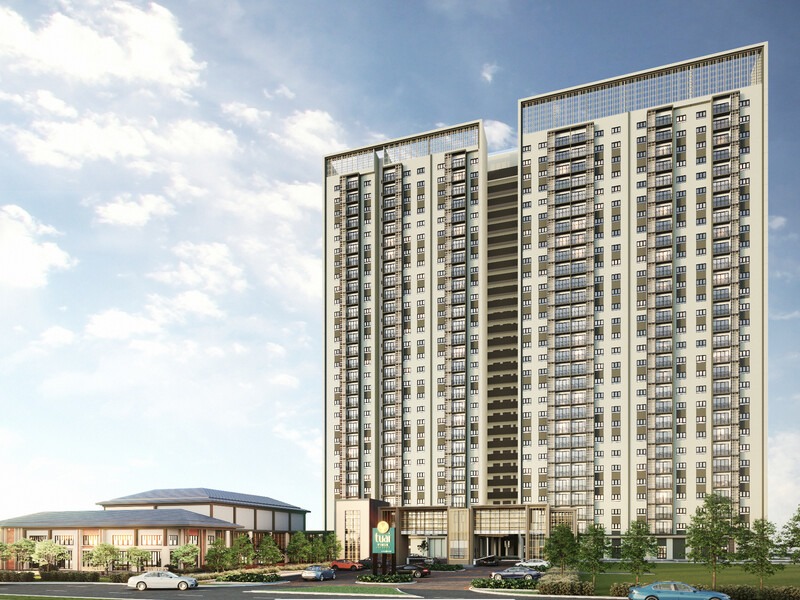 Subang Bestari New Property Launches | New Property? NuProp