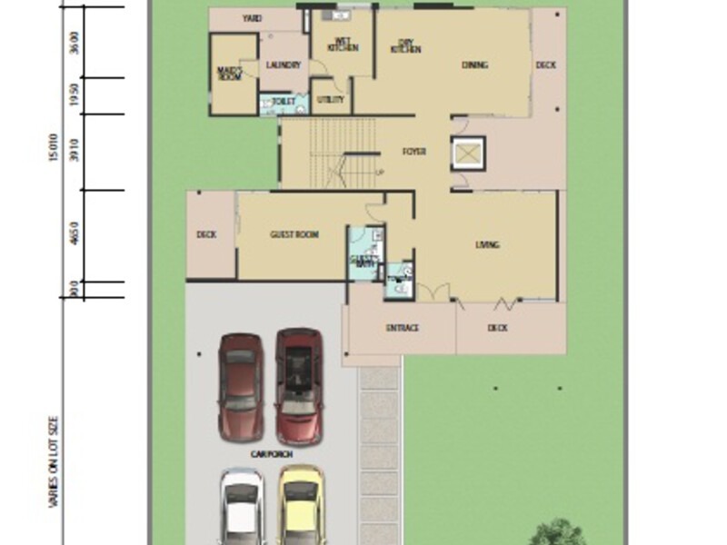 [Bahasa] Bayu 23 @ Kota Damansara, for Sale - Bonus Focus (M) Sdn Bhd ...