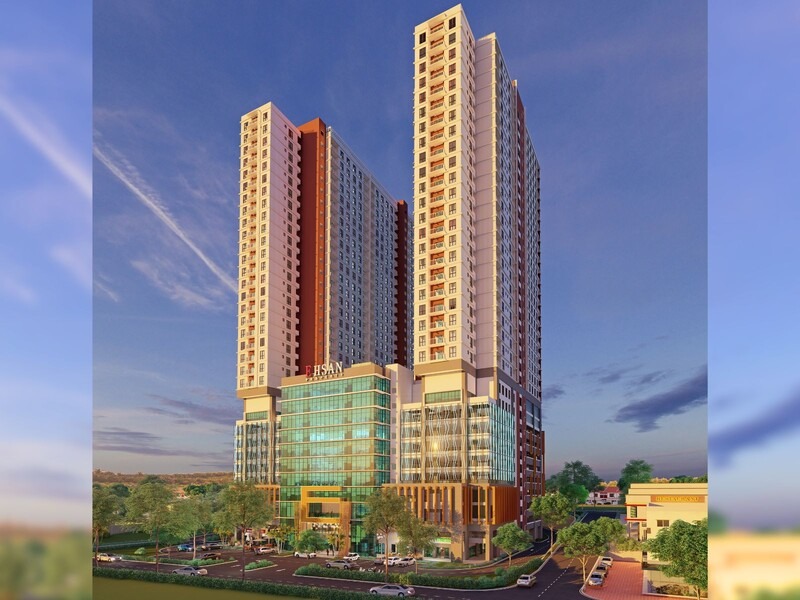 Dengkil New Property Launches | New Property? NuProp