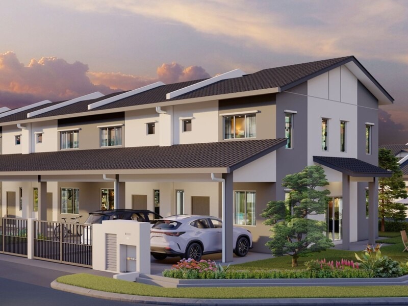 Negeri Sembilan New Property Launches | New Property? NuProp