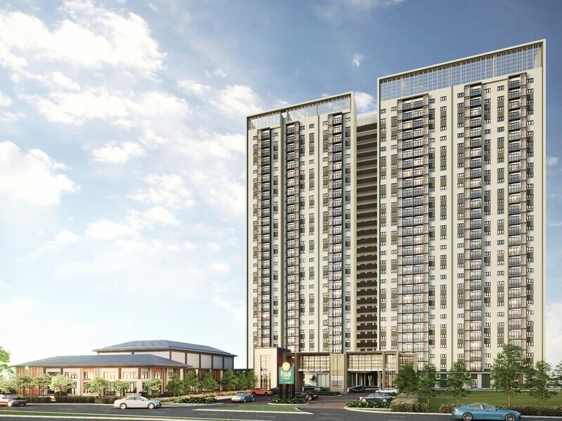 Facilities: Tuai Timur @ Setia Alam | New Property? NuProp