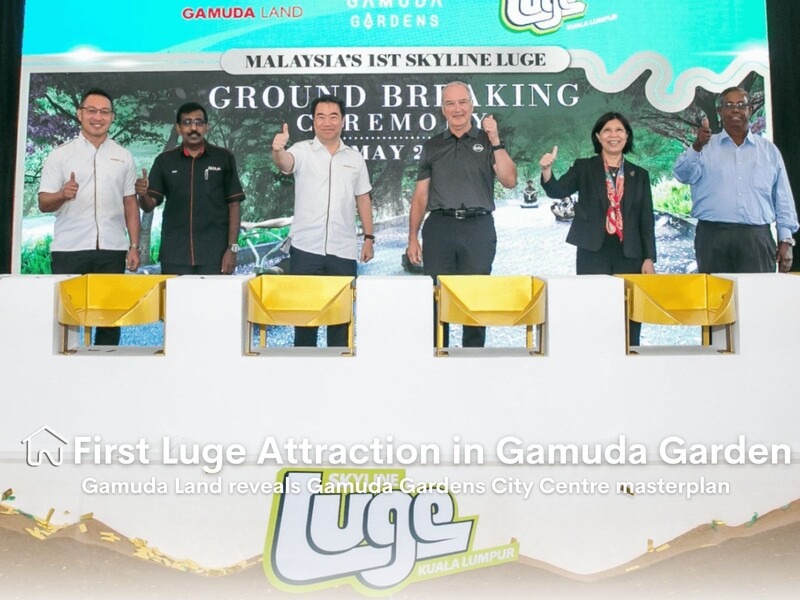 PROPERTY NEWS: Malaysia's first luge attraction soon to be constructed ...