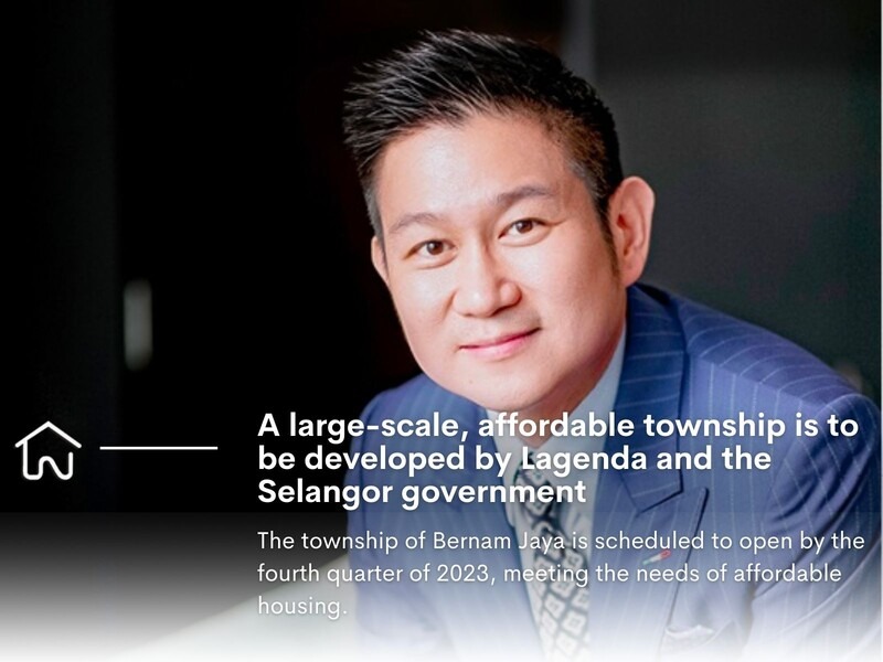 PROPERTY NEWS: Lagenda and the Selangor government will collaborate to ...