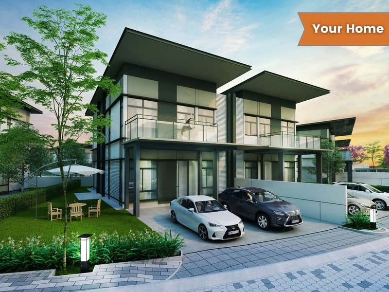 5 WHYS: SAKURA RESIDENCE, Iskandar Puteri, Johor | New Property? NuProp