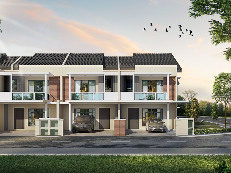 Penang New Property Launches | New Property? NuProp