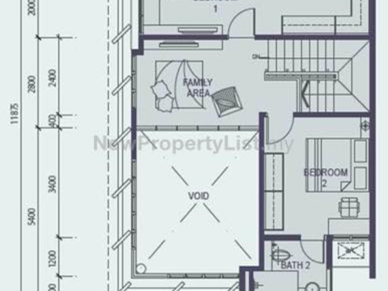 1Medini @ Nusajaya | New Condominium for sale | NuProp