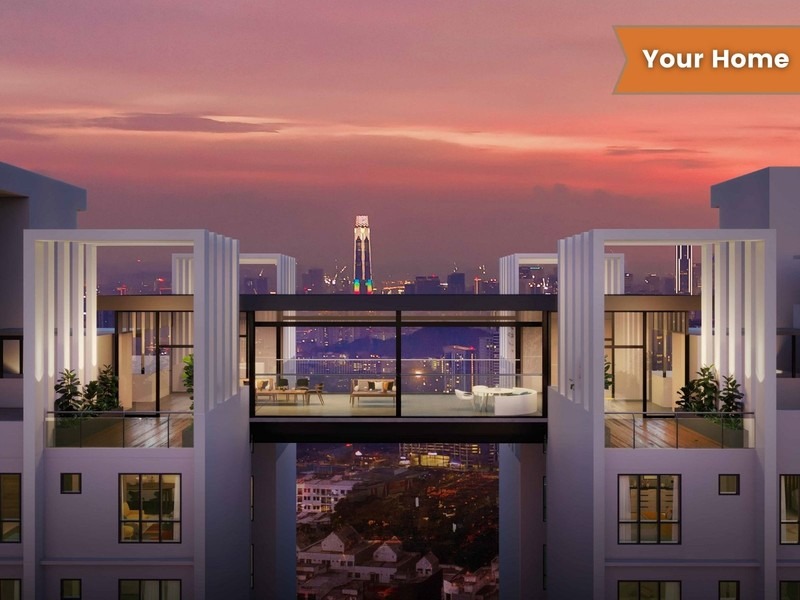 5 WHYS: M Adora, Wangsa Melawati | New Property? NuProp