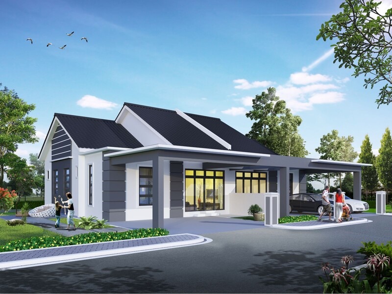 Kedah New Property Launches | New Property? NuProp