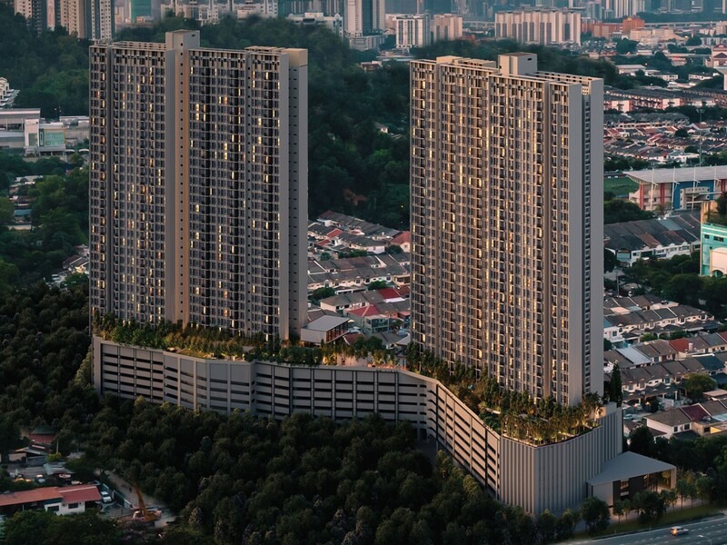 Kuala Lumpur New Property Launches | New Property? NuProp
