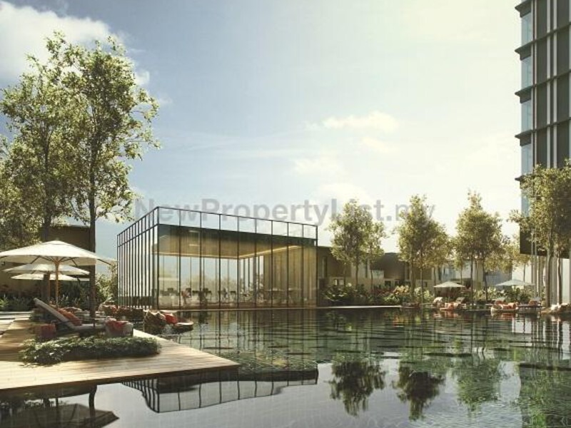Rimbawan Residences @ De Centrum City | New Residential for sale | NuProp