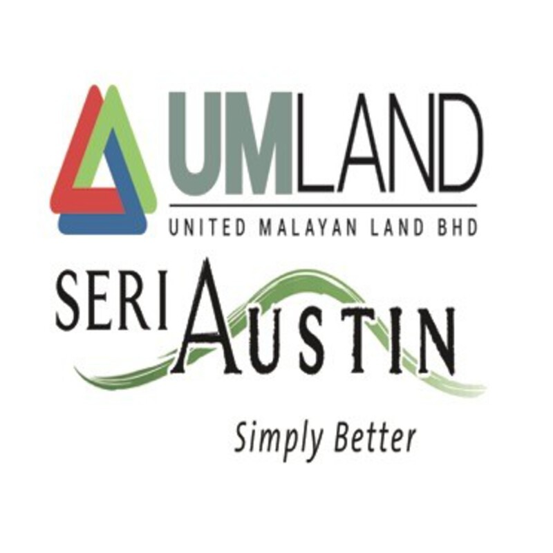 D'Lagoon @ Taman Seri Austin | New Luxury Apartment and Three-Storey ...