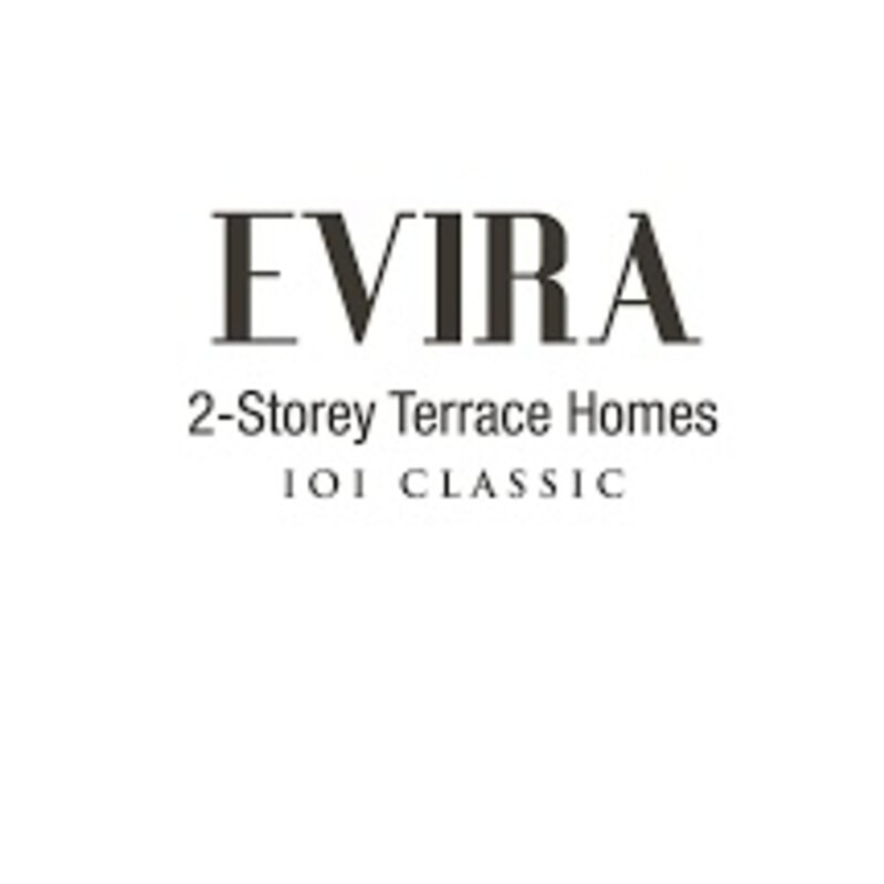 Evira @ Warisan Puteri | New 22' x 75' Double Storey Terrace House for ...