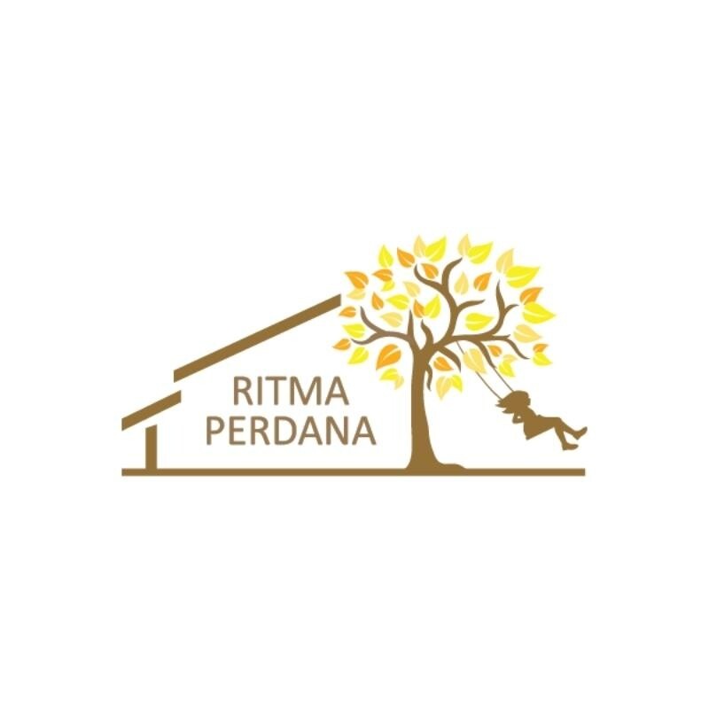 Ritma Perdana, Double-Storey Terrace House @ LBS Alam Perdana, Puncak ...