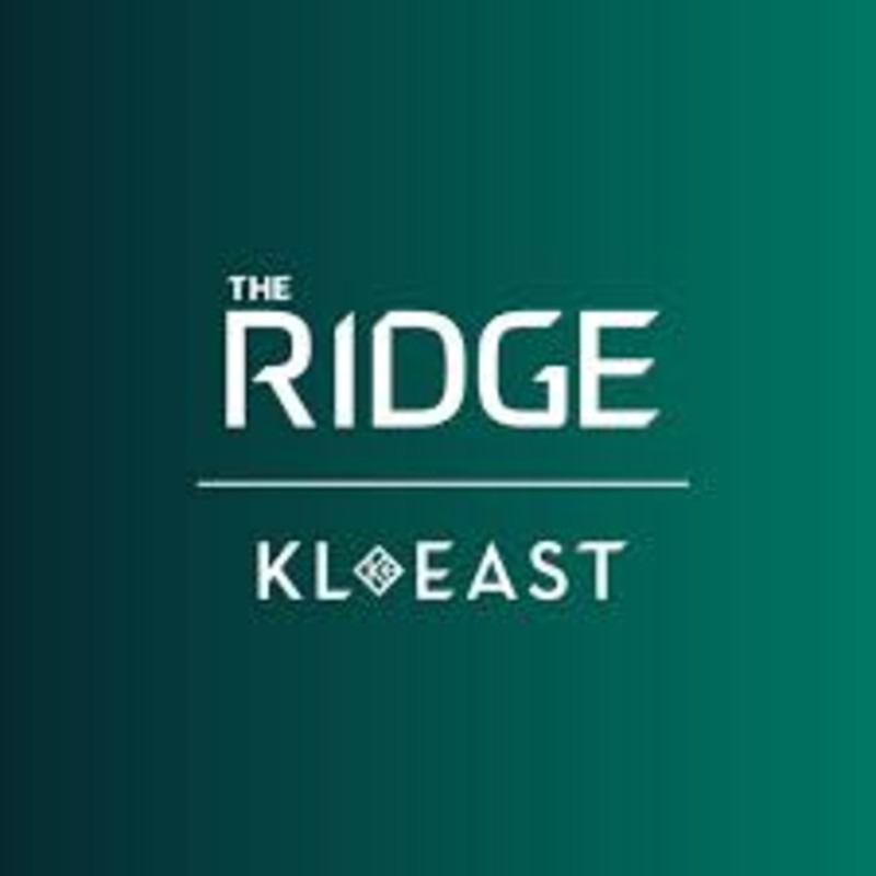 THE RIDGE, KL East, Melawati | New Serviced Residence for sale | NuProp