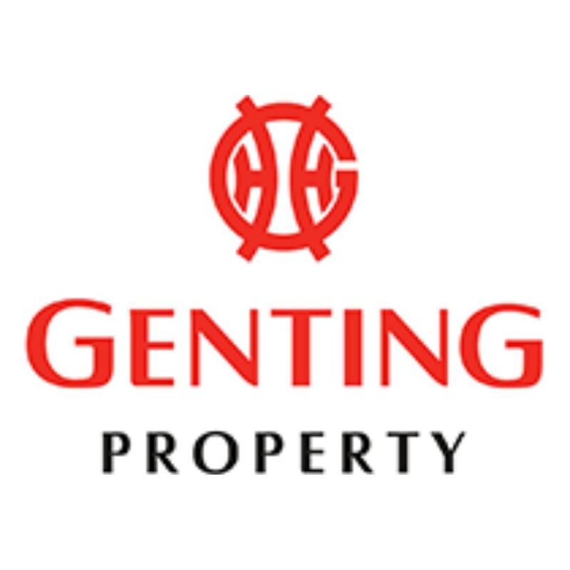 Genting Indahpura @ Kulai, 2-Storey Terrace house | New Double-storey ...
