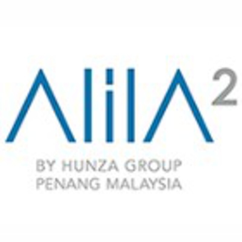 Alila Solo Logo