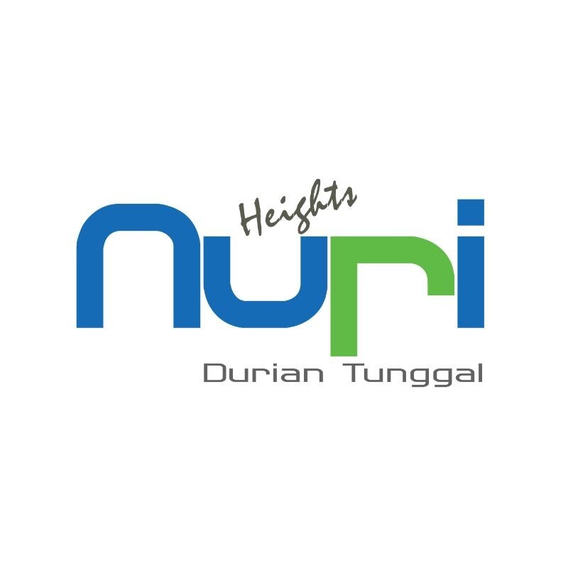Double Storey Cluster @ Taman Nuri Heights, Durian Tunggal, Melaka ...