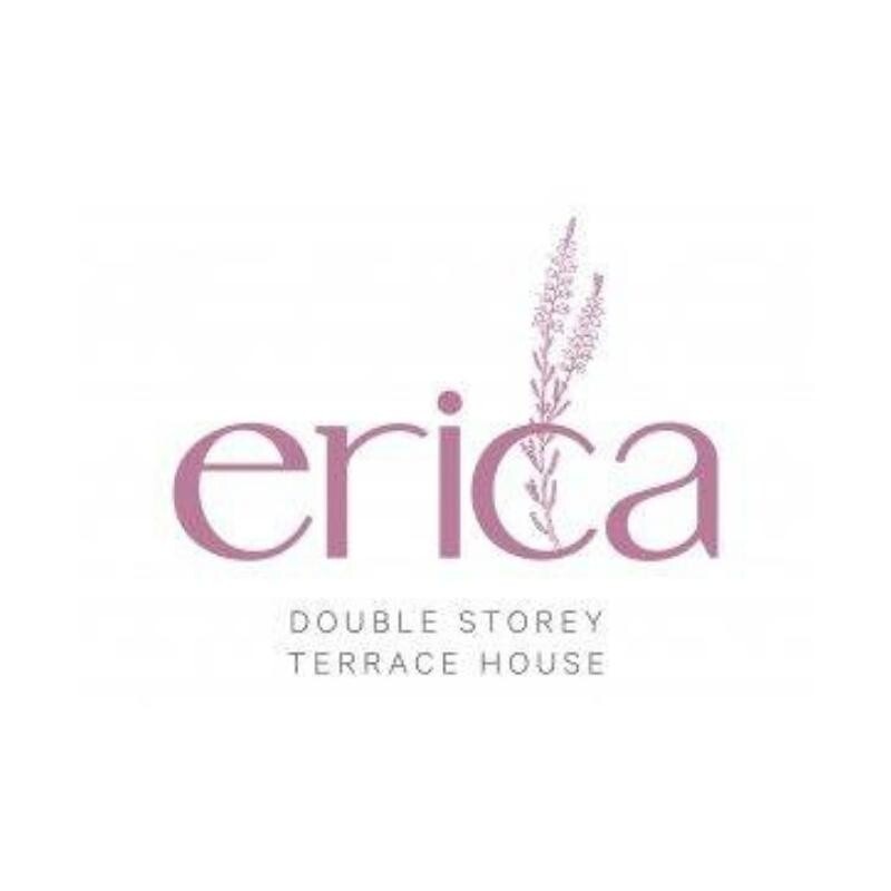 Erica (A6C) | Double Storey Terrace Home, Johor Bahru | New Residential ...