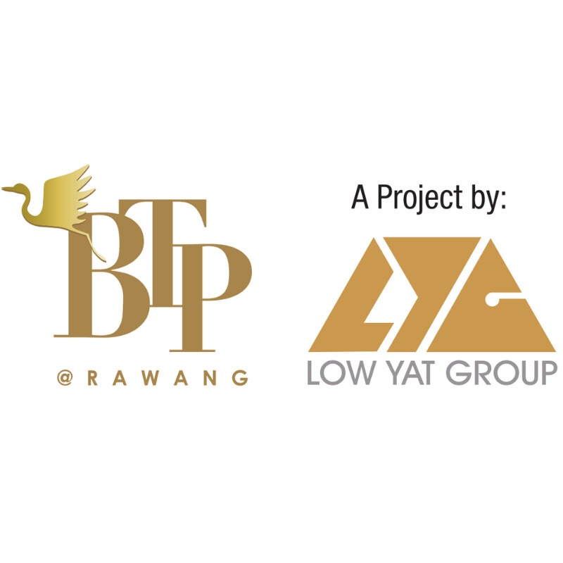 Bandar Tasik Puteri @ Rawang, 2-Storey Terrace | New 2-storey Terrace ...