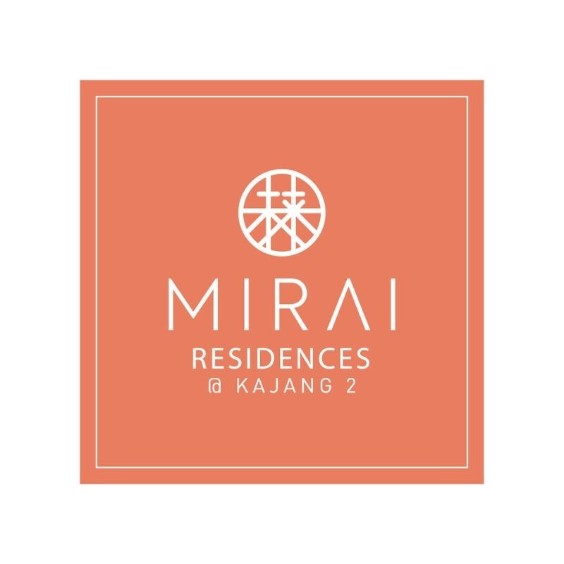 MIRAI Residences, Serviced Apartment @ Kajang 2, Kajang, Selangor | New ...