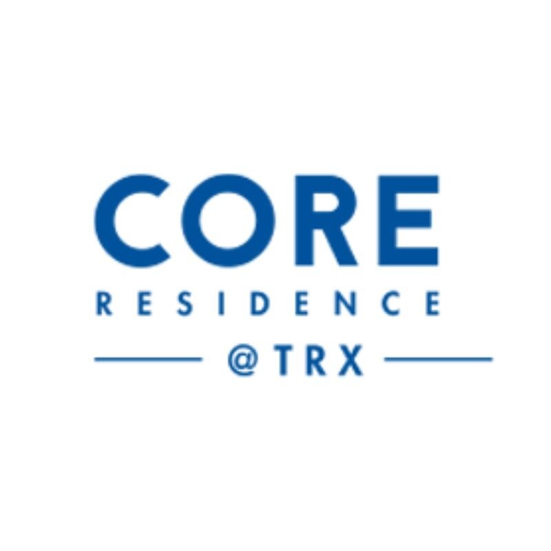 CORE Residence @ TRX, Kuala Lumpur | New Serviced Apartment | Freehold ...