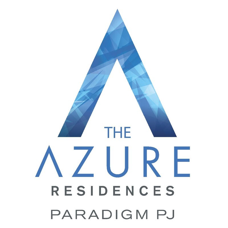 The Azure Residences @ Paradigm PJ | New Serviced Apartment for sale ...
