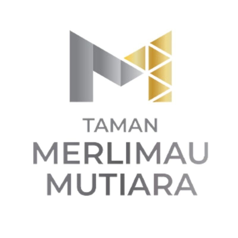 Double Storey Terrace, Taman Merlimau Mutiara Phase 3 @ Merlimau ...