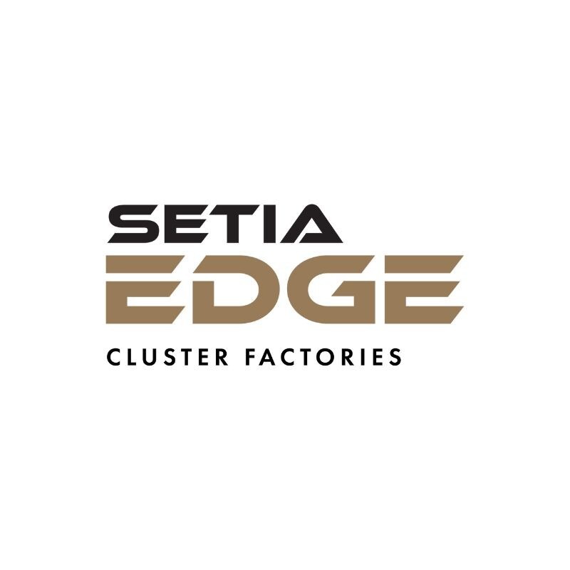 Setia Edge, Double Storey Cluster Factory @ Setia Business Park II ...
