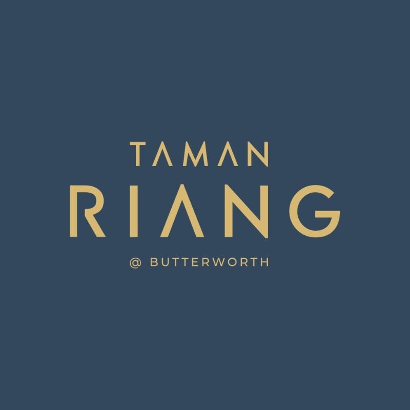 2-storey Terrace @ Taman Riang, Butterworth | New 2-storey Terrace ...